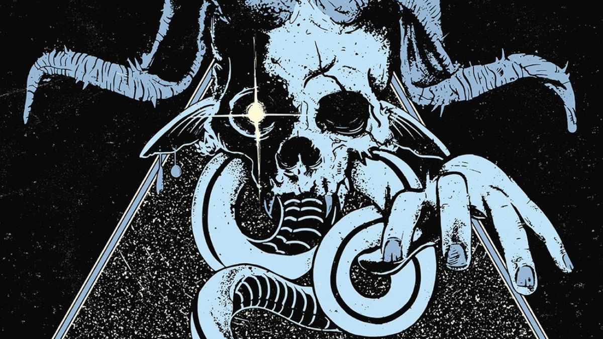 Enforcer: From Beyond | Louder