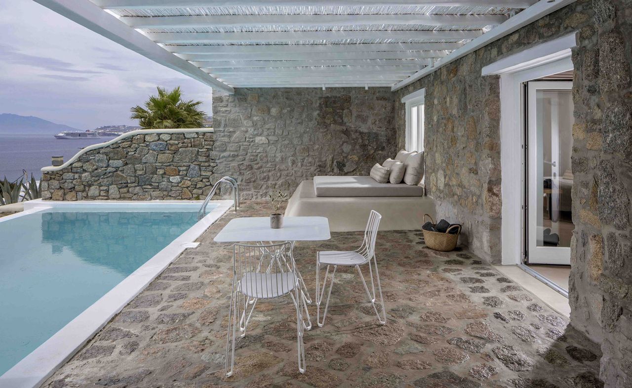 Bill & Coo | Wallpaper*