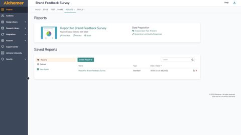 Alchemer review | TechRadar