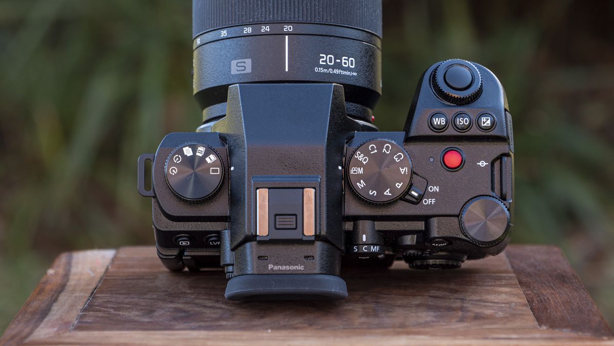 The best video camera 2025: top choices for filmmakers | TechRadar