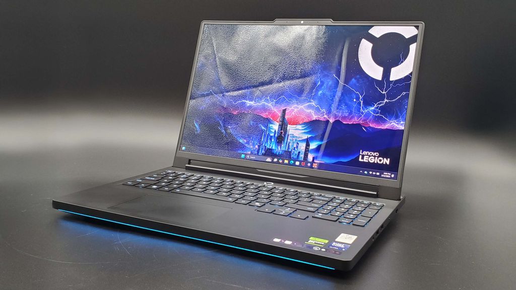 Gaming laptops are ridiculously expensive in 2025, but Lenovo AU's EOFY ...