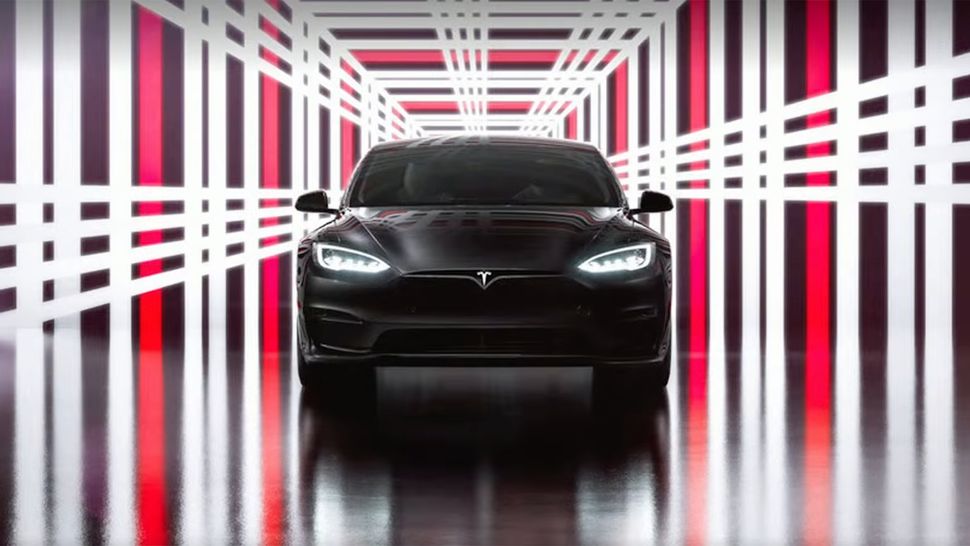 Tesla Model S Plaid price, availability, 0-60, interior, top speed and ...