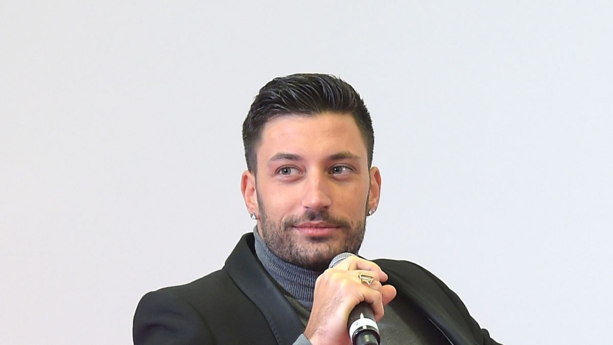 Has Giovanni ever won Strictly and why 2021 could be his year | Woman ...