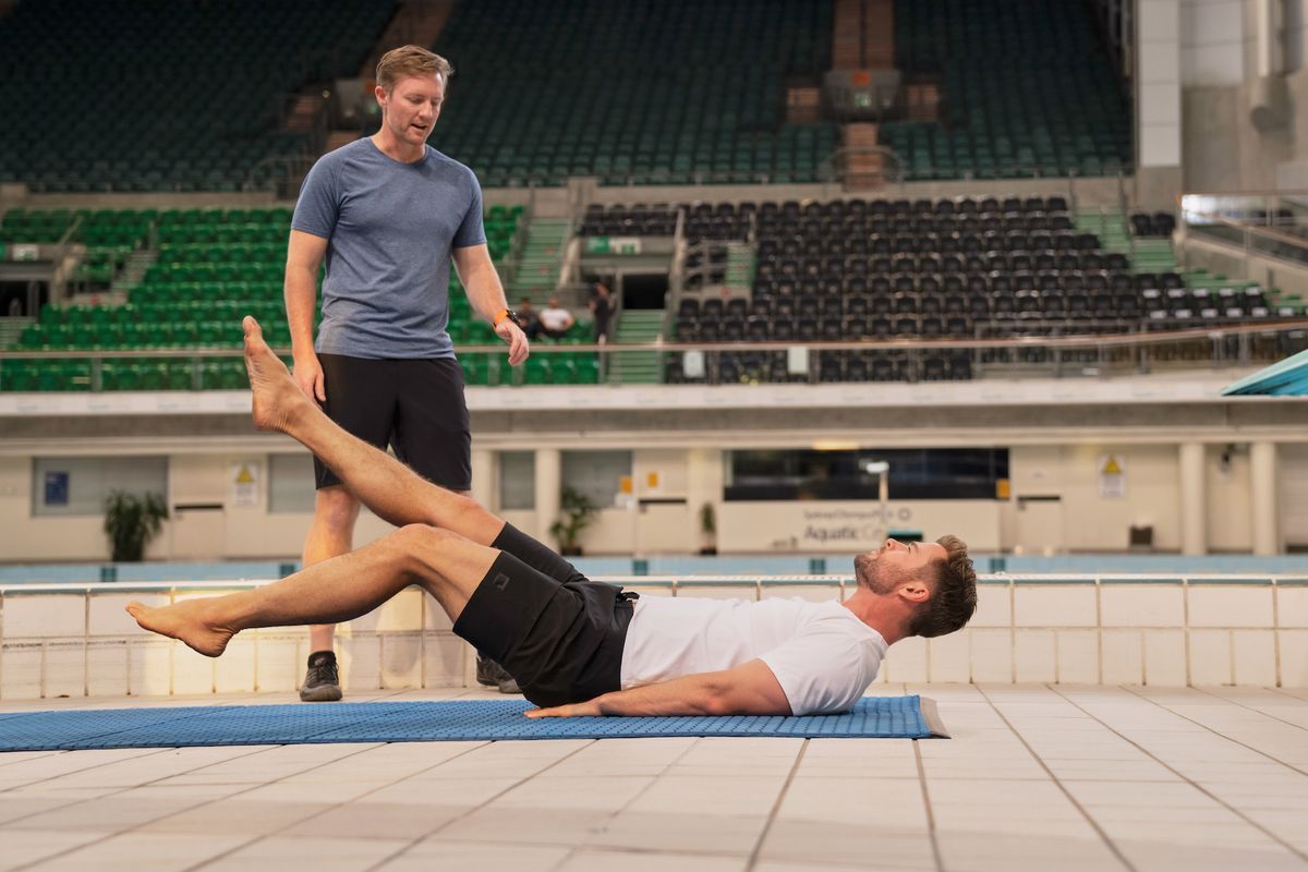 Limitless with Chris Hemsworth: release date, trailer, more | What to Watch