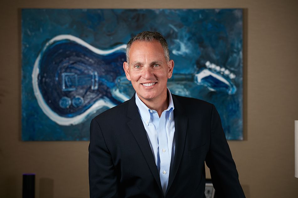 Mike O’Neill | Next TV