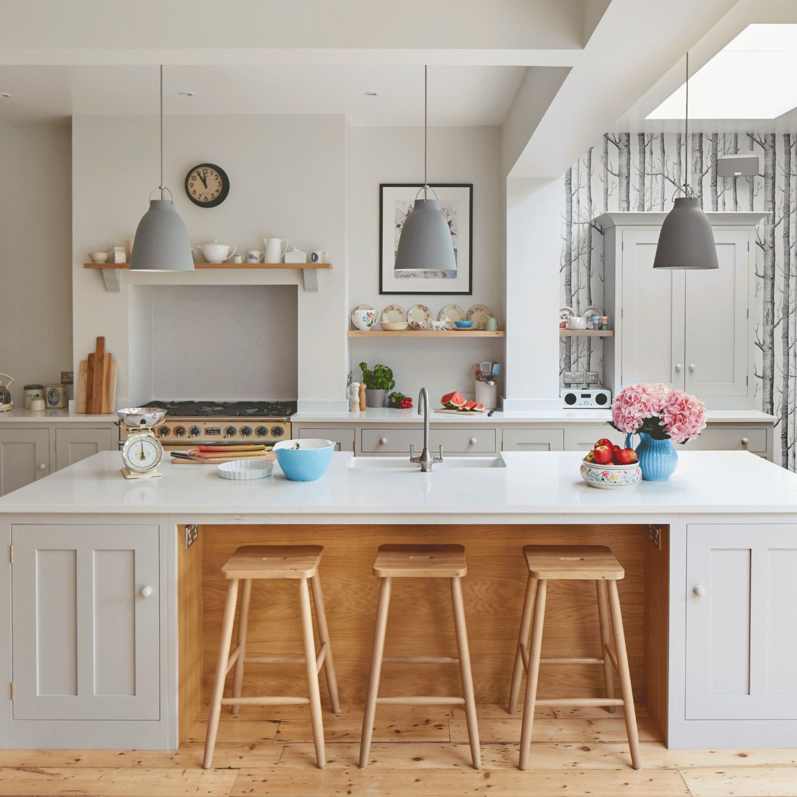 Most popular Instagram kitchen trends set to be big news in 2021 ...