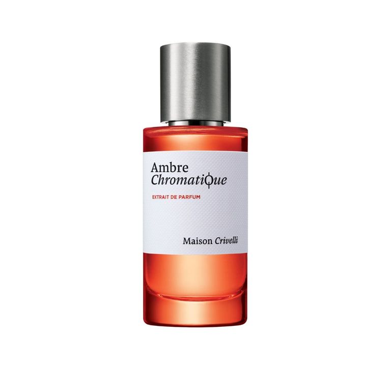 9 Best Amber Perfumes For A Warming, Comforting Scent | Marie Claire UK