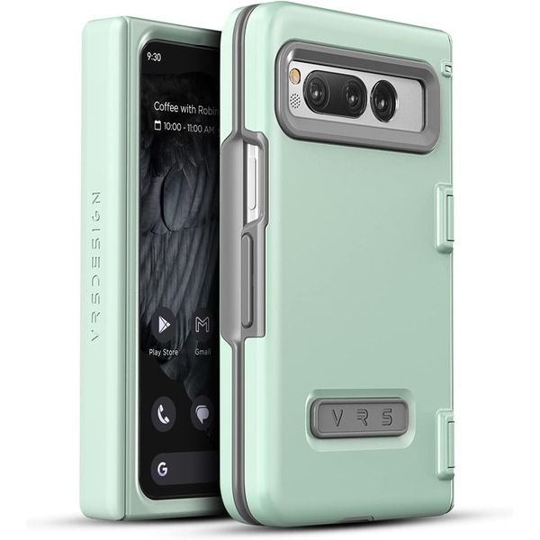 Best Google Pixel Fold cases | Tom's Guide