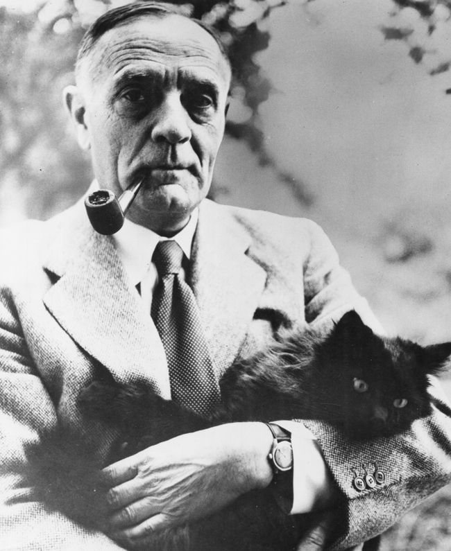 Happy Birthday Dr Edwin Hubble! 135th anniversary of the astronomer who ...