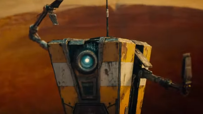 Borderlands film goes from disaster to farce as the guy who rigged ...
