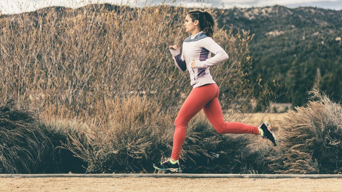 If you want to reduce your chances of injuries, these are the running ...