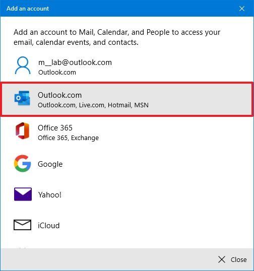 How to use the Windows 10 Calendar app | Windows Central