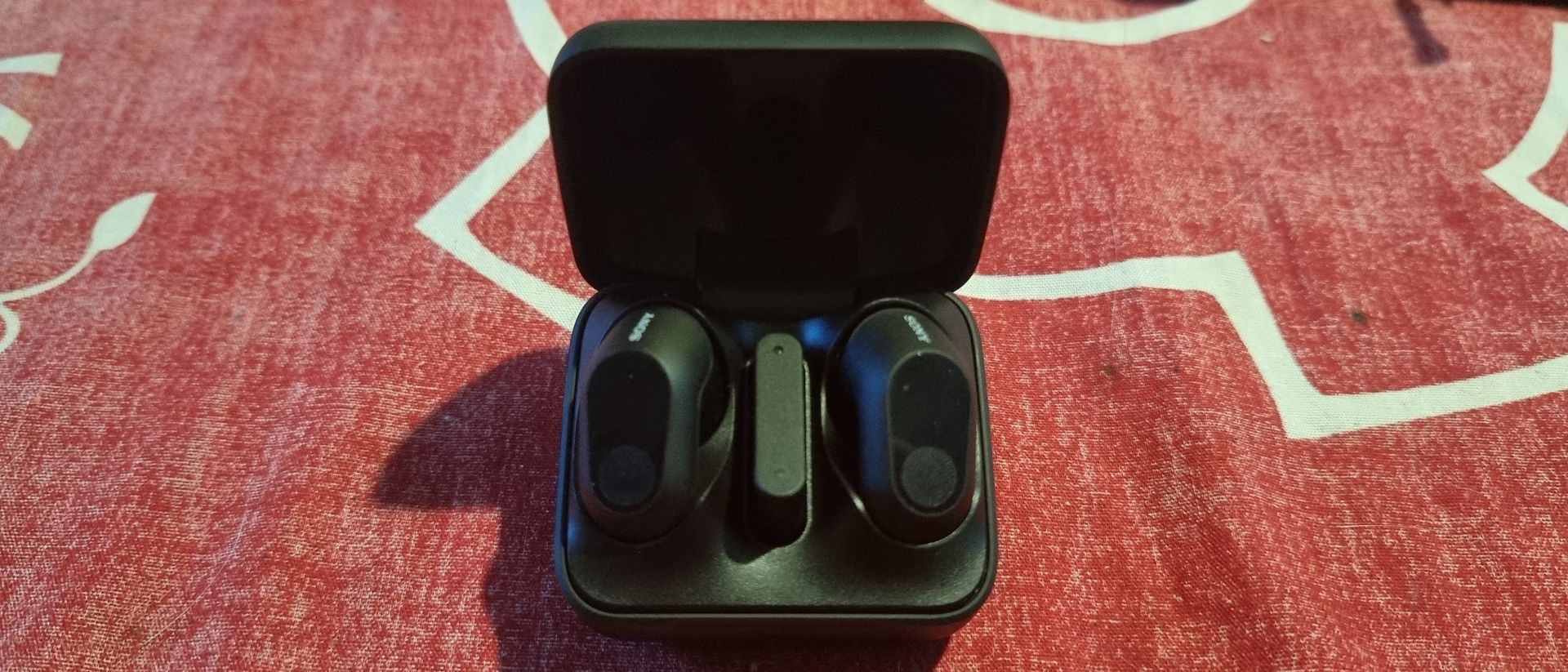 Sony Inzone Buds review - fantastic sound that comes with caveats ...