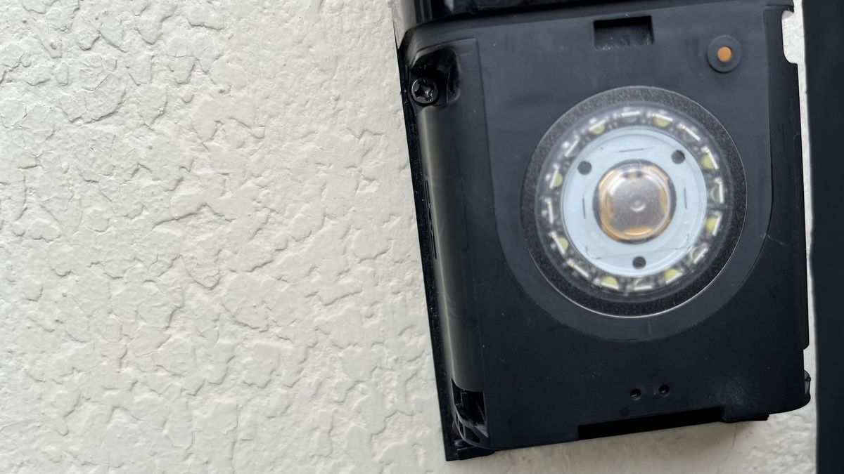 How to set up your Ring Video Doorbell (wireless) | TechRadar
