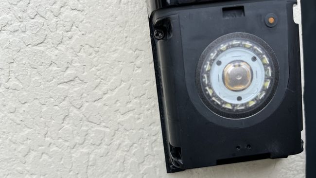 How to set up your Ring Video Doorbell (wireless) | TechRadar