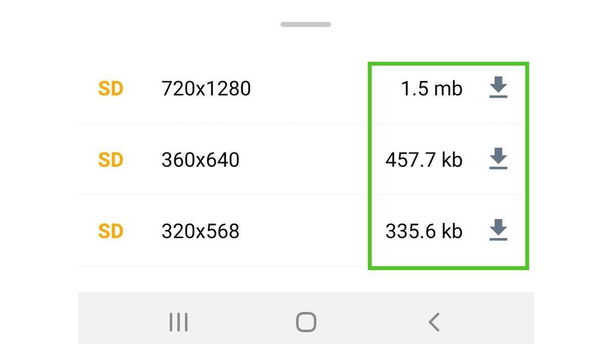 How to download videos from X/Twitter | Tom's Guide