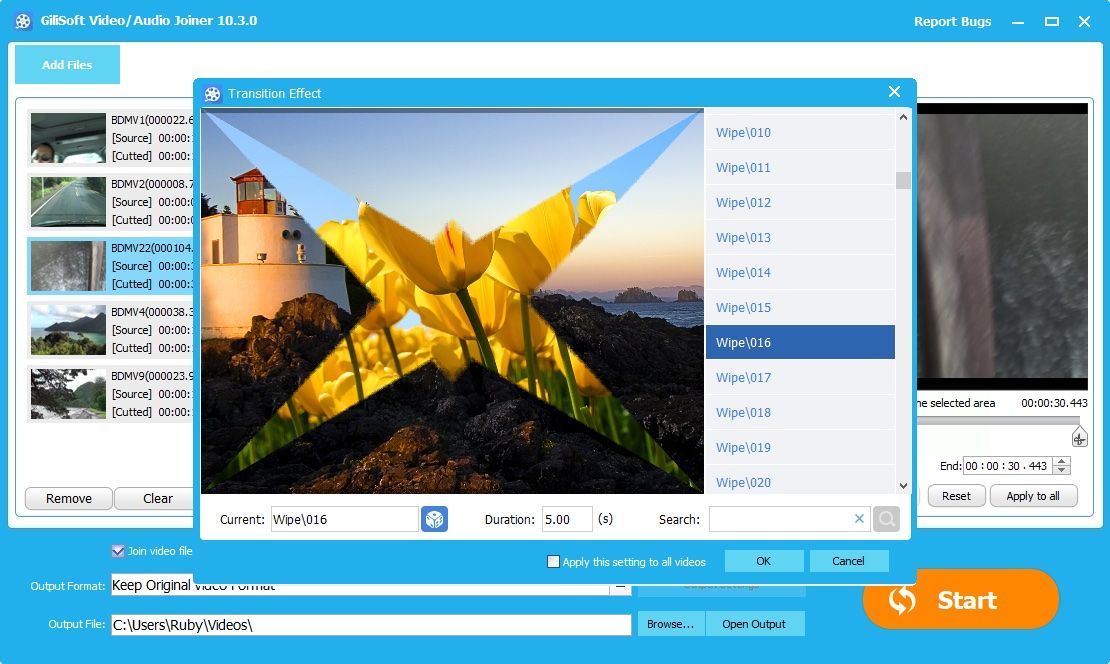 Gilisoft Video Editor 10.3.0 review | TechRadar