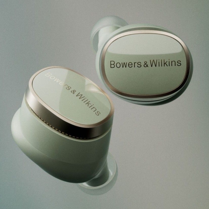 Bowers & Wilkins Pi8 True Wireless review: Premium looks, audiophile ...