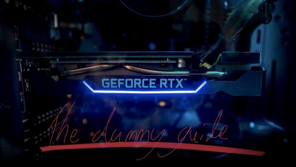 Nvidia GeForce RTX 30 series mobile GPUs: A beginner's guide | Laptop Mag