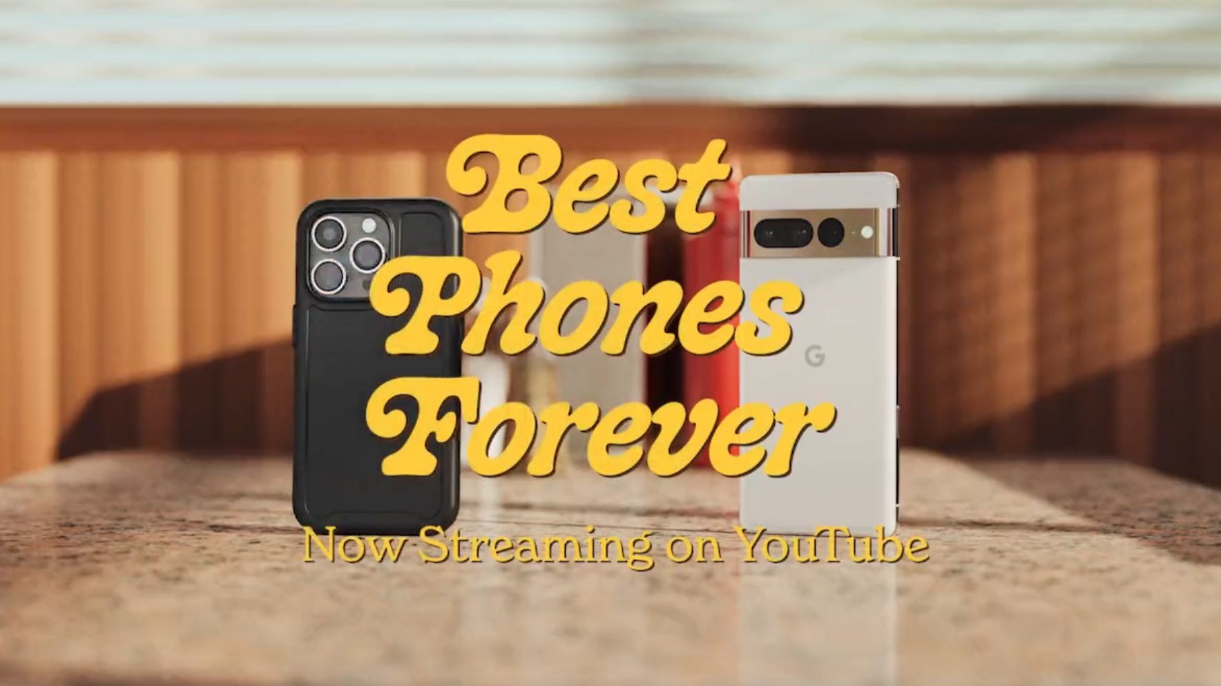 Google pokes fun at Apple in cute Pixel ad campaign | Android Central