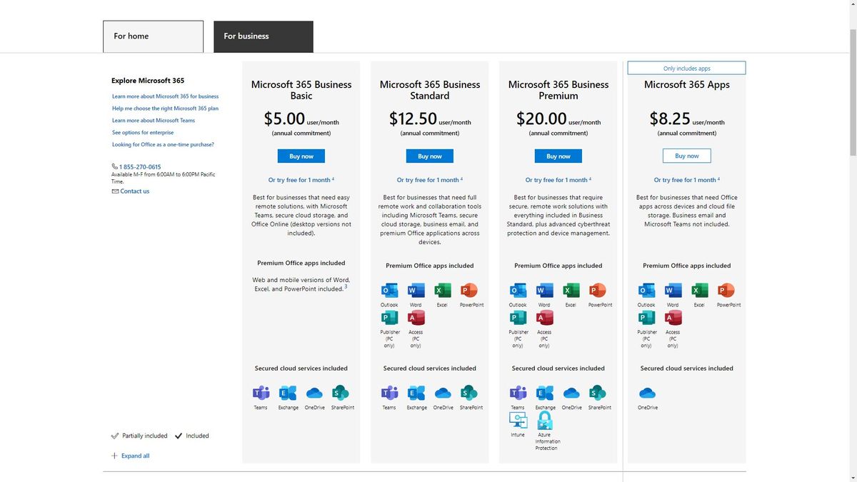 Microsoft 365 review | Laptop Mag