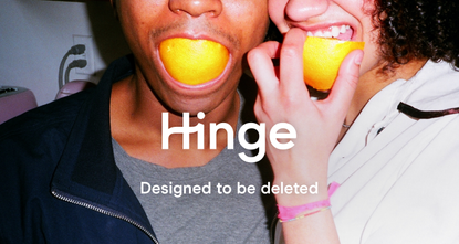 Best Hinge answers and questions to guarantee a swipe right | My ...