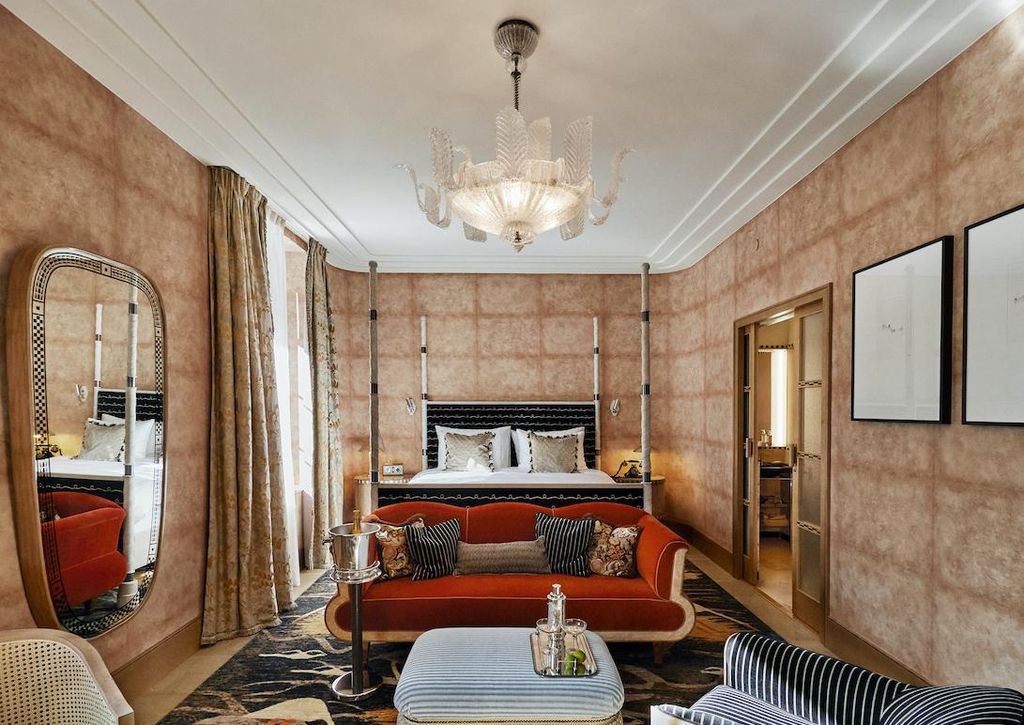 Introducing Oslo's Sommerro Hotel: due to open in 2022 | Wallpaper*