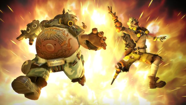 Overwatch 2 Junkrat guide: lore, abilities, and gameplay | TechRadar