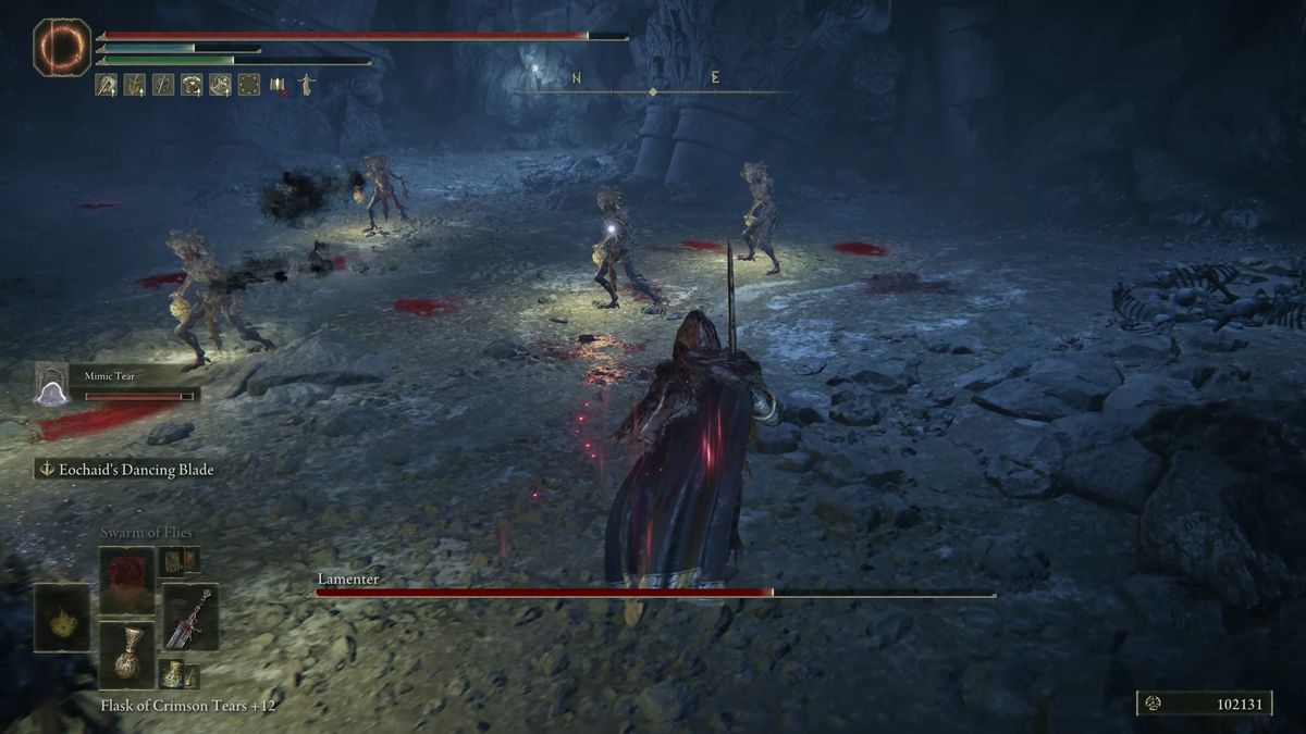 All Shadow of the Erdtree bosses and where to find each of them | PC Gamer