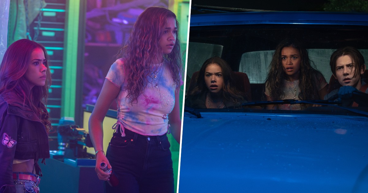 New Netflix sci-fi horror movie clocks in 22 million views and takes ...