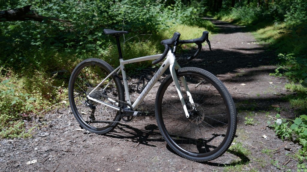 Gravel, cyclocross, road: the all-new Specialized Crux DSW is a great n ...
