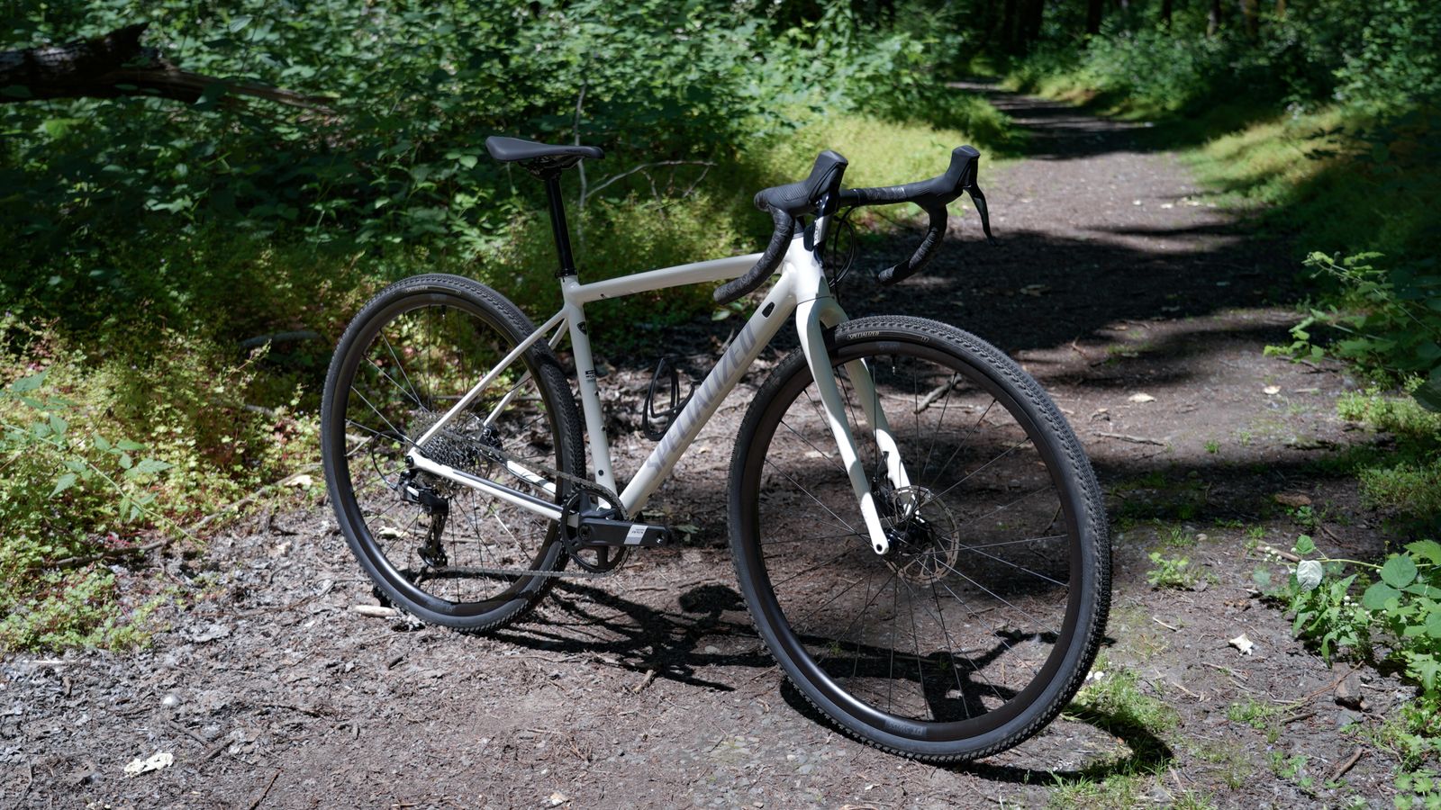 Gravel, cyclocross, road: the all-new Specialized Crux DSW is a great n ...