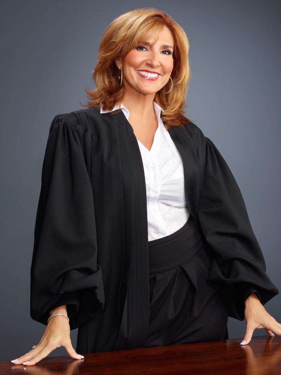 Warner Bros. Sentences ‘Judge Mathis,’ ‘People’s Court’ to Cancellation ...