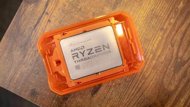 Next-gen AMD Threadripper is coming, but CrossFire for multiple ...