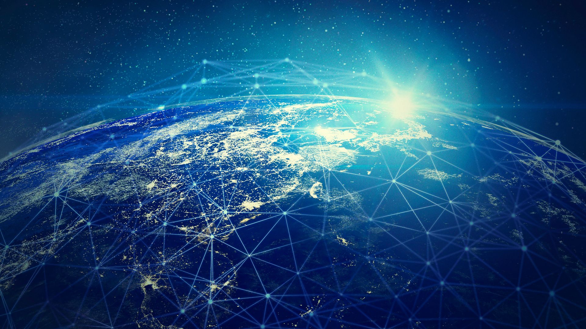 GPS: What is it and how does it work? | Space