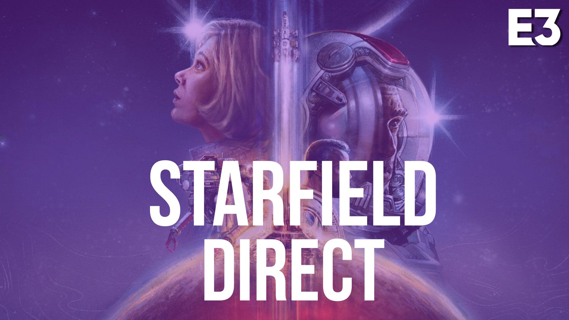 Starfield Direct: Everything you need to know | GamesRadar+