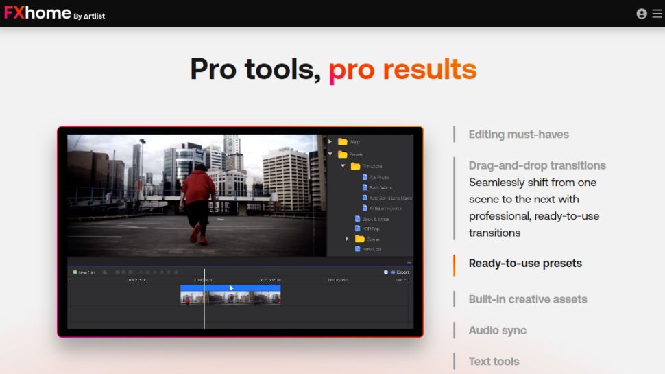Best VFX software of 2025 | TechRadar