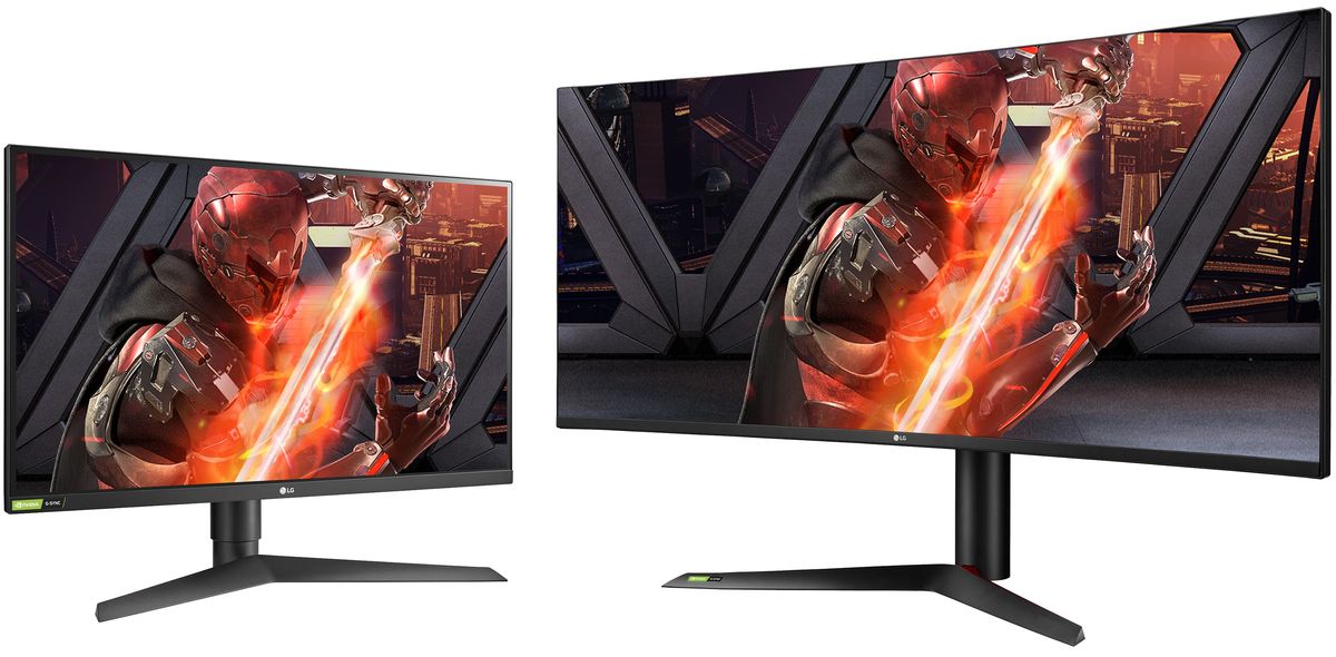 Shortages of Computer Displays to Persist for Months | Tom's Hardware