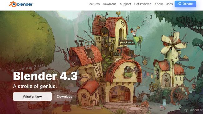 Best free animation software of 2025 | TechRadar