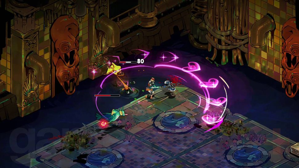 All Hades 2 weapons and the best ones to use | GamesRadar+