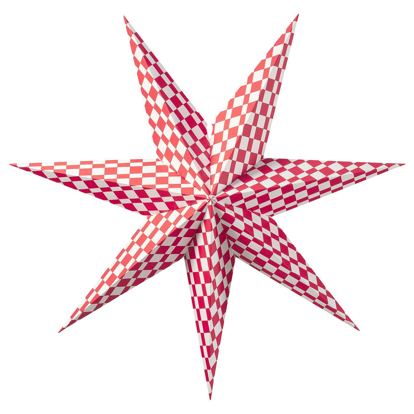 IKEA’s sell-out STRÅLA star lamp has received a bold update | Ideal Home