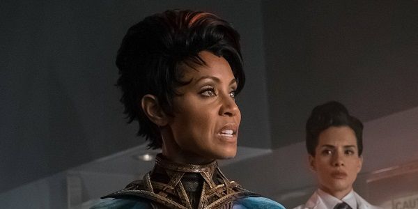 Why Fish Mooney's Return To Gotham Is Different Than The Rest | Cinemablend