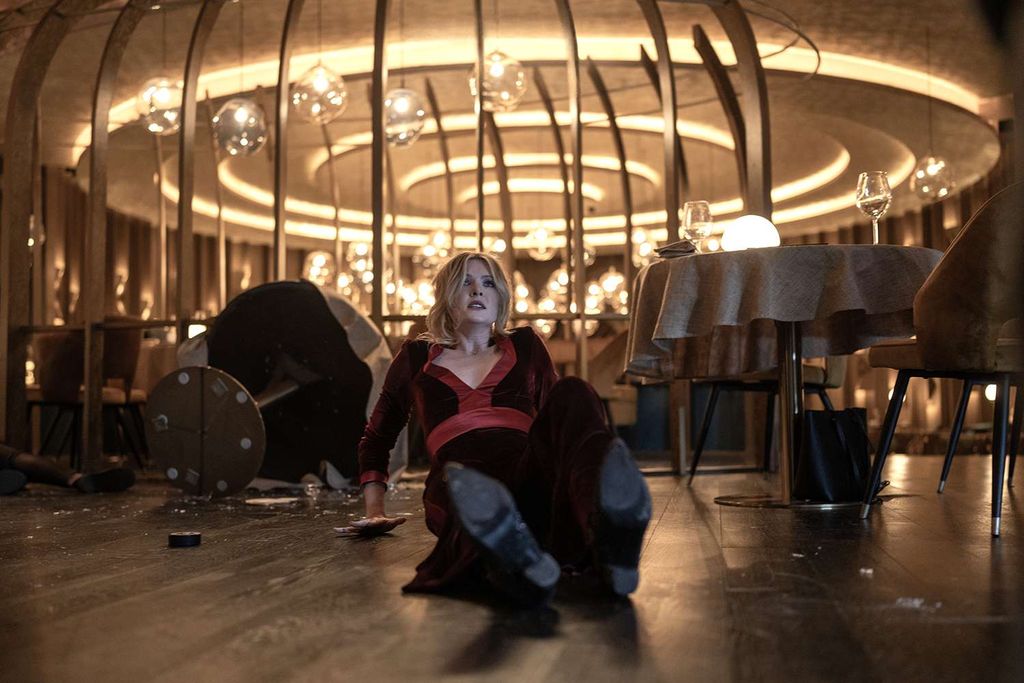 The Best Horror Movies of 2025 (So Far) | Marie Claire