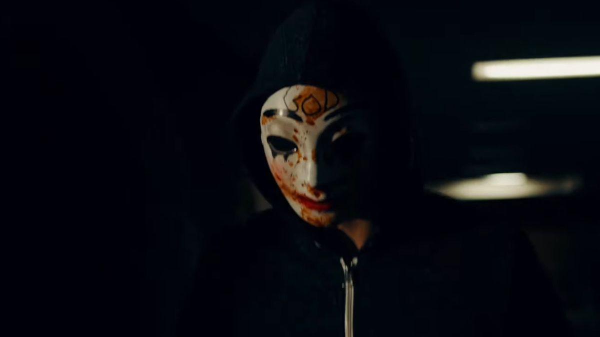 The Best Horror TV Shows To Watch On Hulu | Cinemablend