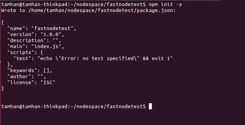 21 ways to improve productivity with npm | Creative Bloq