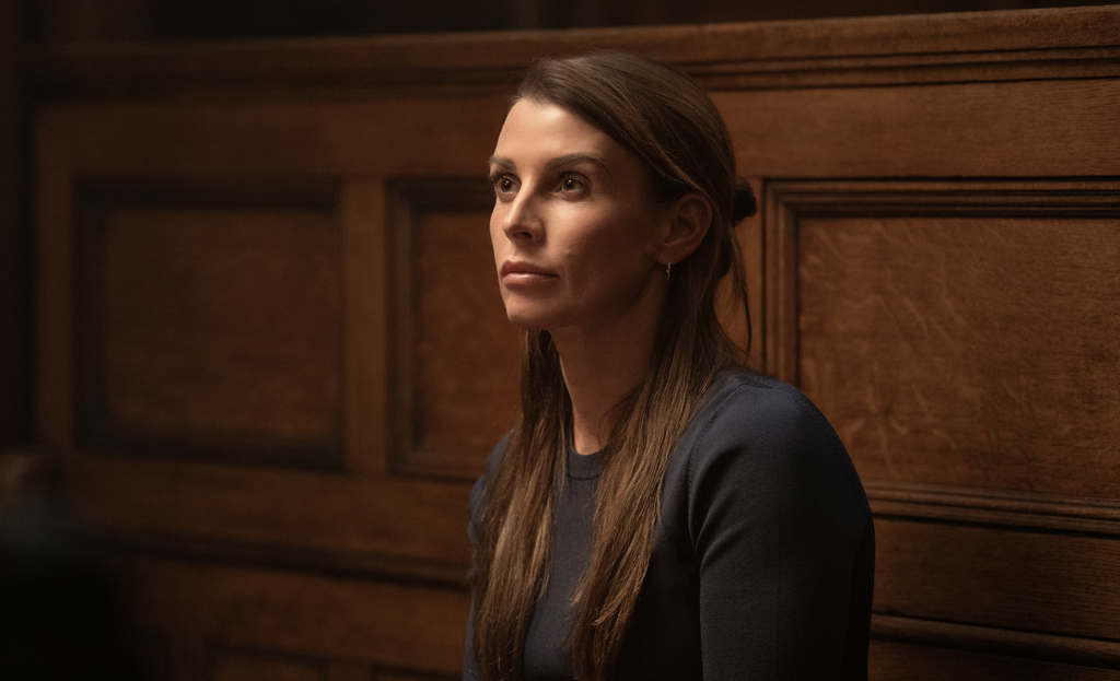 Coleen Rooney: The Real Wagatha Story: how to watch and more | What to ...