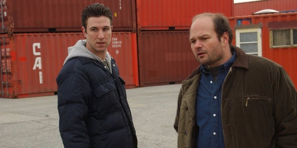 The 10 Best The Wire Episodes, Ranked | Cinemablend