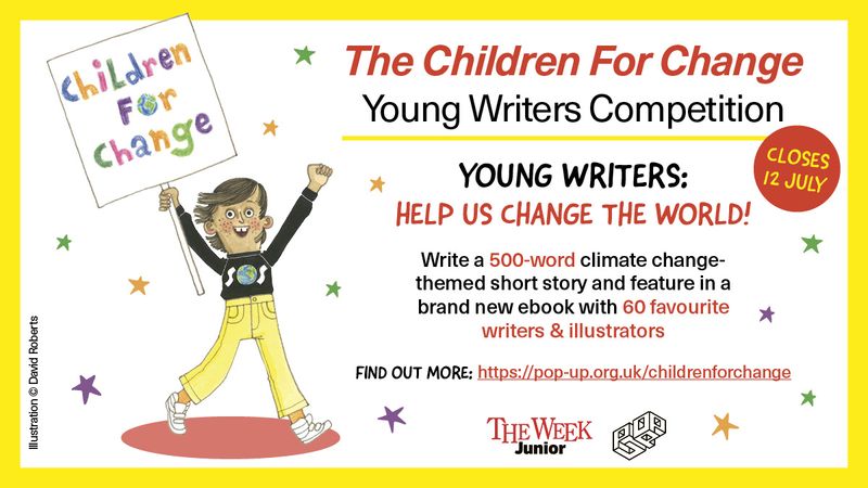 The Week Junior | The Week UK