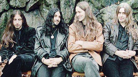 The 25 greatest power metal albums | Louder