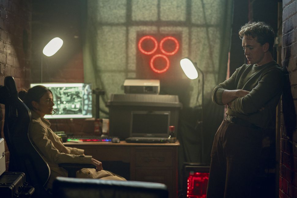 Fool Me Once: release date, cast, plot, interviews, trailer | What to Watch